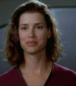 Sam Sorbo - Andromeda Wiki - The New Systems Commonwealth