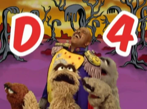 Episode 4083 - Muppet Wiki