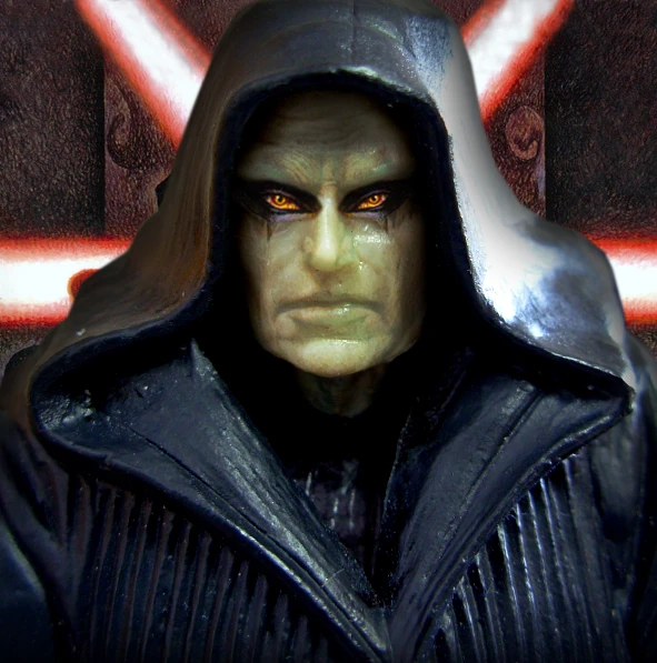 Darth Bane - Star Wars Photo Novels Wiki