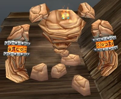 Symbols on an earth elemental's shackles? : r/wow