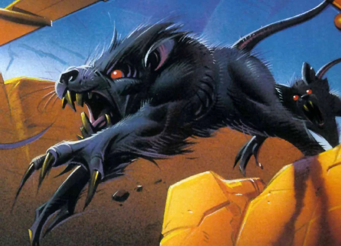 Womp rat - Wookieepedia, the Star Wars Wiki