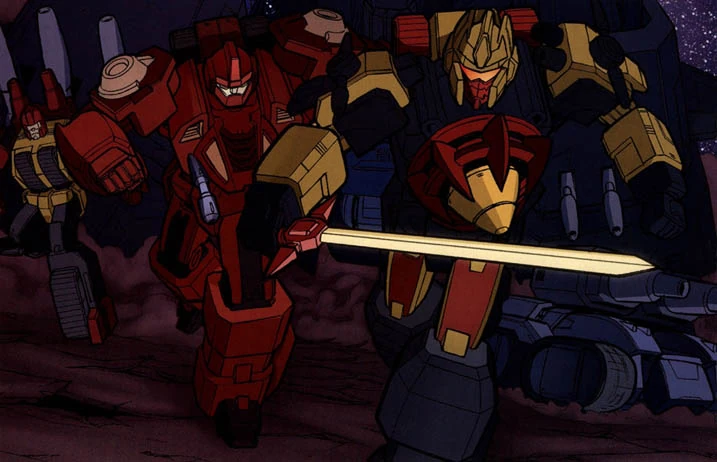 MMC Feral Rex Mega Thread (Predaking) | Page 407 | TFW2005 - The 2005 ...