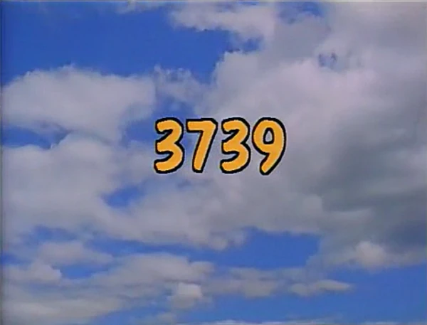 Episode 3739 - Muppet Wiki