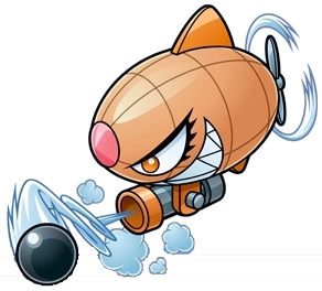 Kabula - Kirby Wiki - The Kirby Encyclopedia