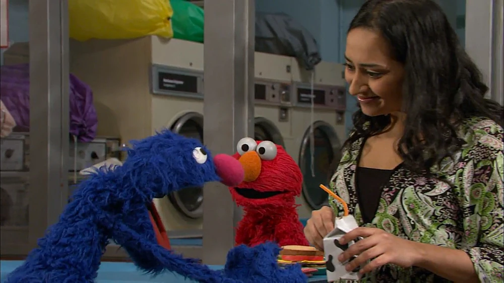 Episode 4181 - Muppet Wiki