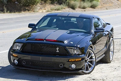 K.I.T.T. (3000) - Knight Rider Wiki - Michael Knight, K.I.T.T. and more