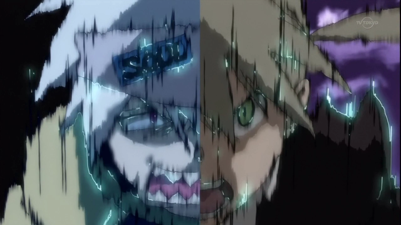 Soul Resonance - Soul Eater Wiki - The Encyclopedia about the manga and ...