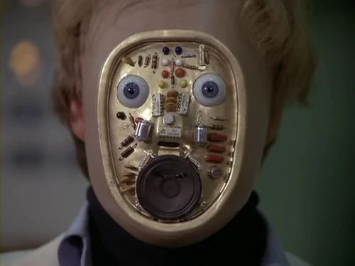 Fembots in Las Vegas (Part II) - Six Million Dollar Man and Bionic Woman