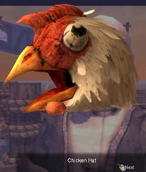 Fable Wallpaper Chicken 1920x1080