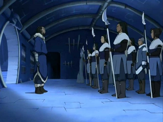 Military of the Water Tribe - Avatar Wiki, the Avatar: The Last ...