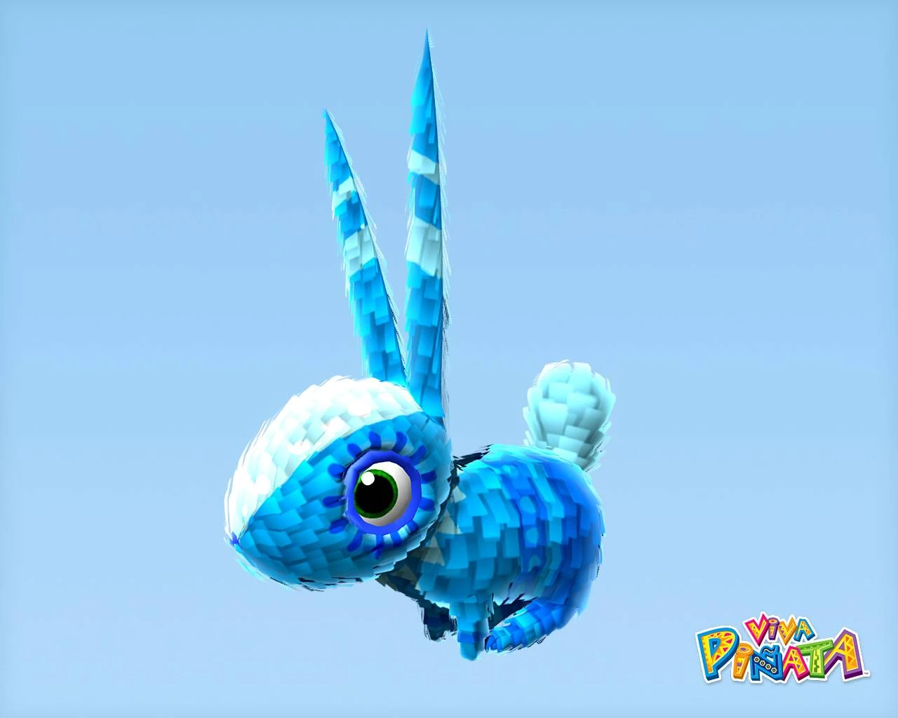 Bunnycomb - Viva Piñata Wiki