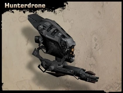 Resistance: Retribution Concept Art - The Resistance Wiki - Fall of Man ...