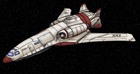 Condor class - Honorverse Wiki - David Weber, Honor Harrington