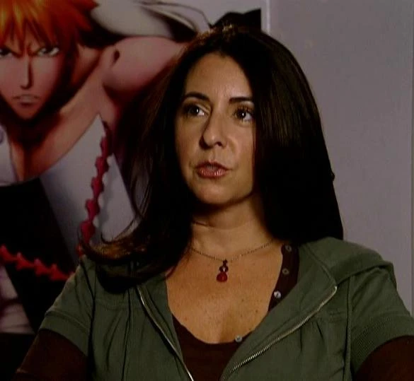 Michelle Ruff Voice Actor