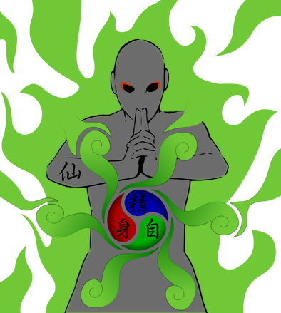 basic explantion of all narutos chakra modes, plus how + mode will work