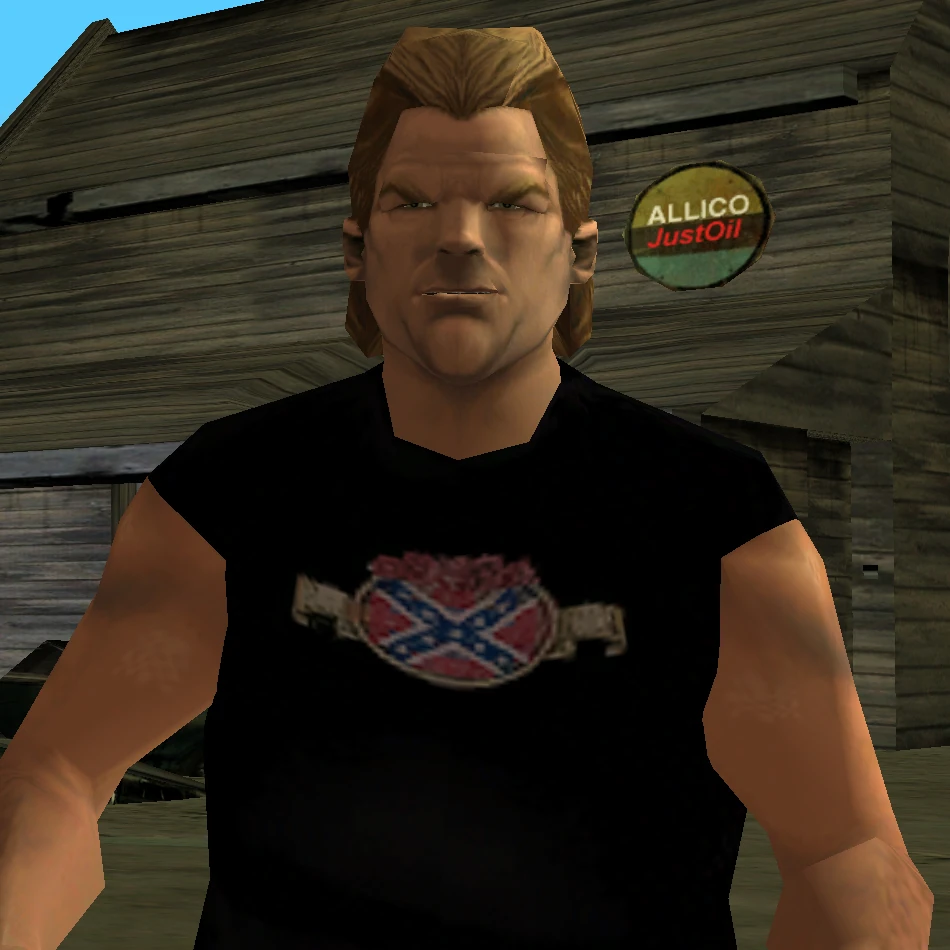 Gta Vice City Phil Cassidy