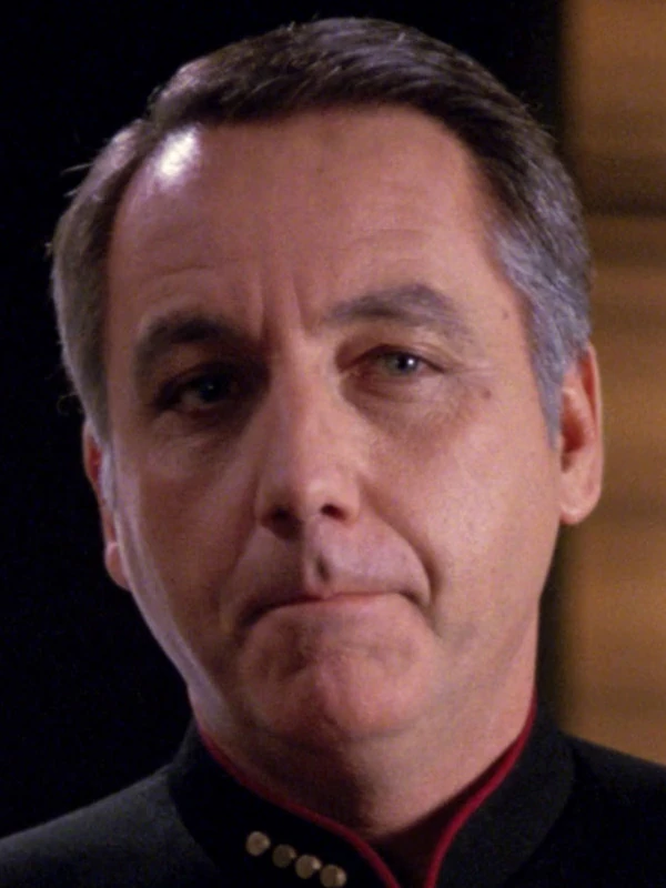 Ben Stiller as a Romulan : r/startrek