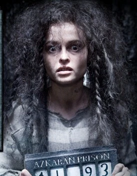 Bellatrix Lestrange - Wiki Harry Potter, l'encyclopédie sur Harry Potter