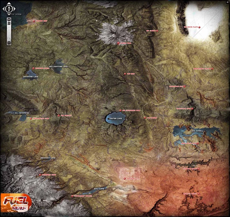 Idea for a offroad freeriders in mxs - MX Simulator