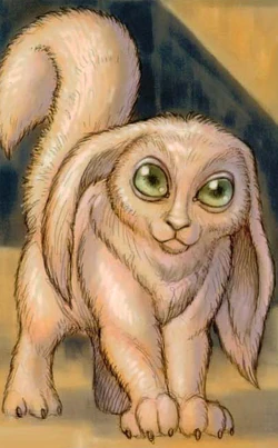 Baby photo of Falcor from 'The Neverending Story' : r/pics