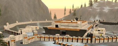 Hidden Rebel Base - Wookieepedia, the Star Wars Wiki