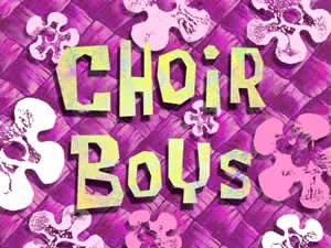 SpongeBob Reviews: Season 6 (SpongeBob Squarepants vs. The Big One ...