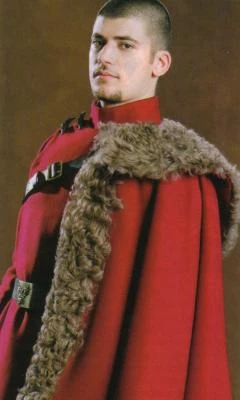 Viktor Krum – Potterwiki