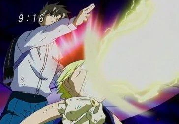 Jun's Cartoon ideas in LoL - Champ #2 - Gash Bell! :: League of Legends ...