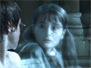 Myrtle Warren - Harry Potter Wiki