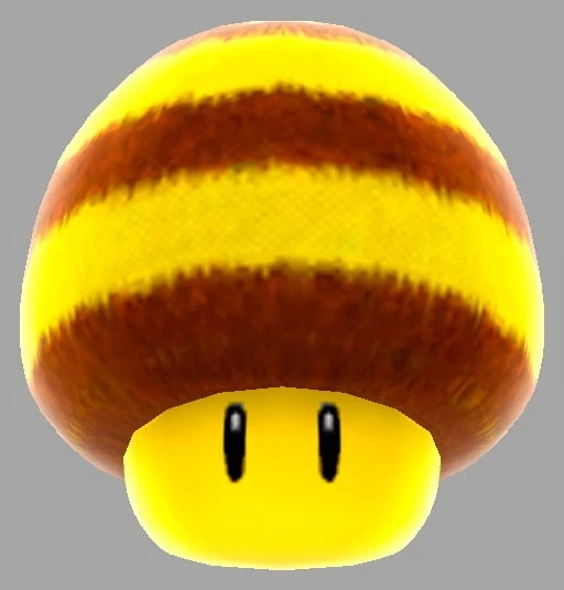 Bee Wario