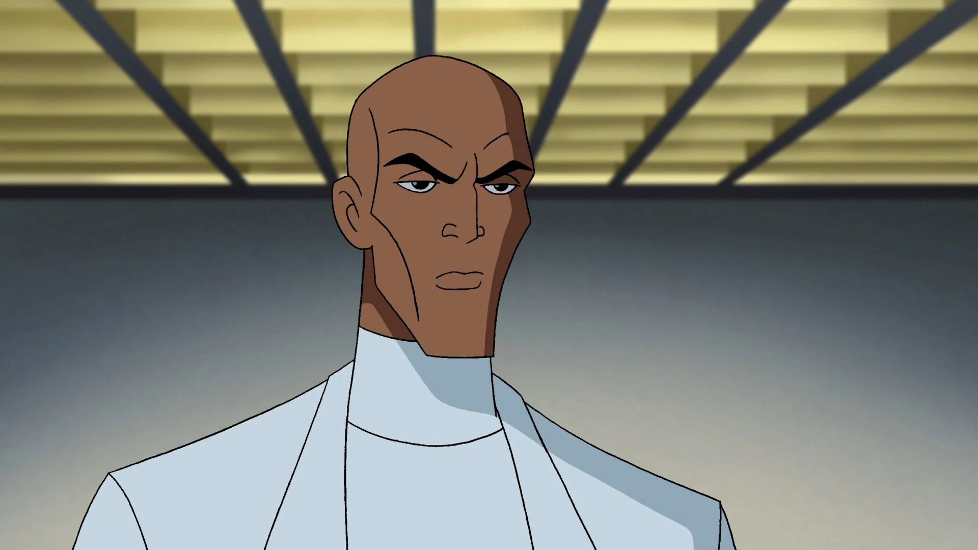Favorite Animated Version of Lex Luthor | Anime Superhero Forum