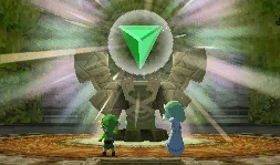 Lokomo Sword, Force Gems and the Light Force. - Theorizing - Zelda ...