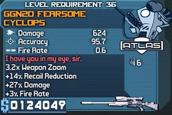 The Borderlands Thread - Page 8 - Gaming - GTAForums