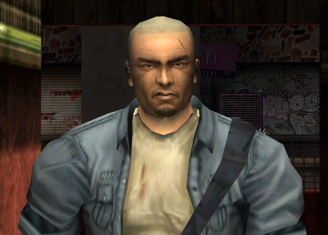 Your Top 5 Game Characters | Page 5 | Hi-Def Ninja - Pop Culture ...