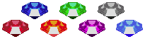 An idea about the super emeralds, Hyper Sonic and why they don't need ...