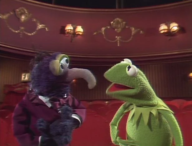 How did they film Muppet Show audience shots? | Muppet Central Forum