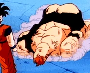 Recoome - Dragon Ball Wiki