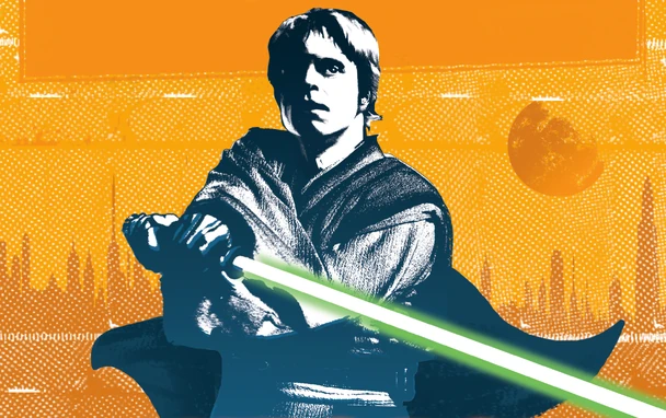 Luke Skywalker and Darth Sidious vs Thor - Battles - Comic Vine