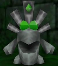 Stony (Request) Minecraft Skin