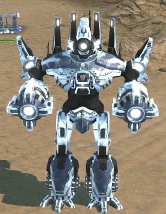 Pick Holes in Vehicle design | Page 59 | SpaceBattles Forums