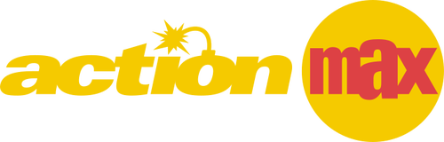 File:ActionMax logo.svg - Logopedia, the logo and branding site