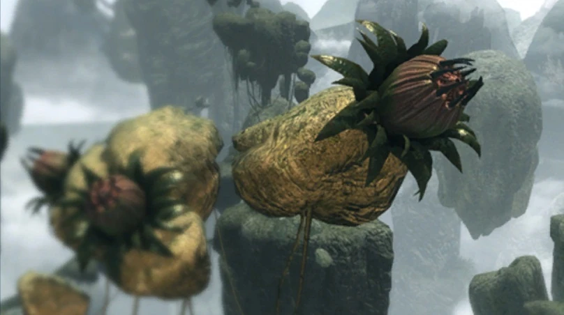 Post your HD pictures of Pandora's flora and fauna | Tree of Souls