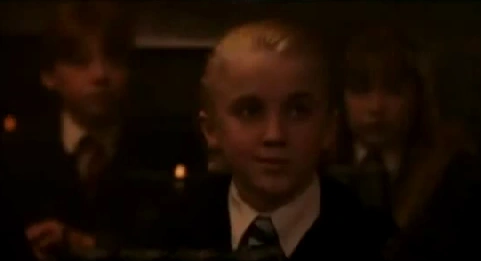 Draco Through The Years Draco Harry Potter Harry Potter DRACO THROUGH