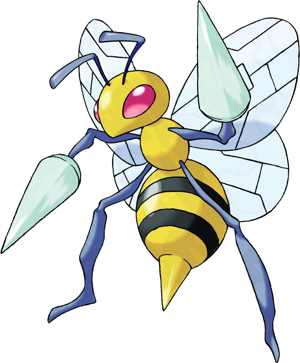 Beedrill (3.5e Monster) - Dungeons and Dragons Wiki