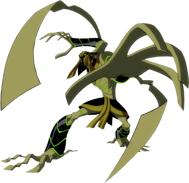 벤10 변신 외계인:익스펜션 10편 : 네이버 블로그