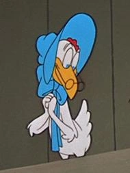 Image - Prissy.png - Looney Tunes Wiki