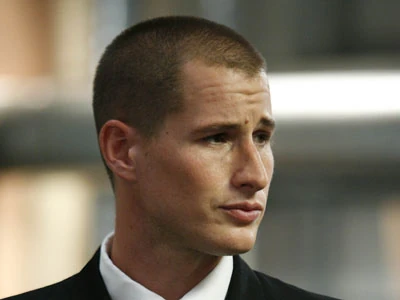 Jared Booth - Bones Wiki