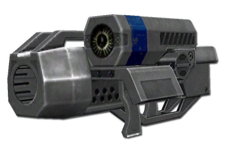 Don't pick holes in Weapon designs | SpaceBattles Forums