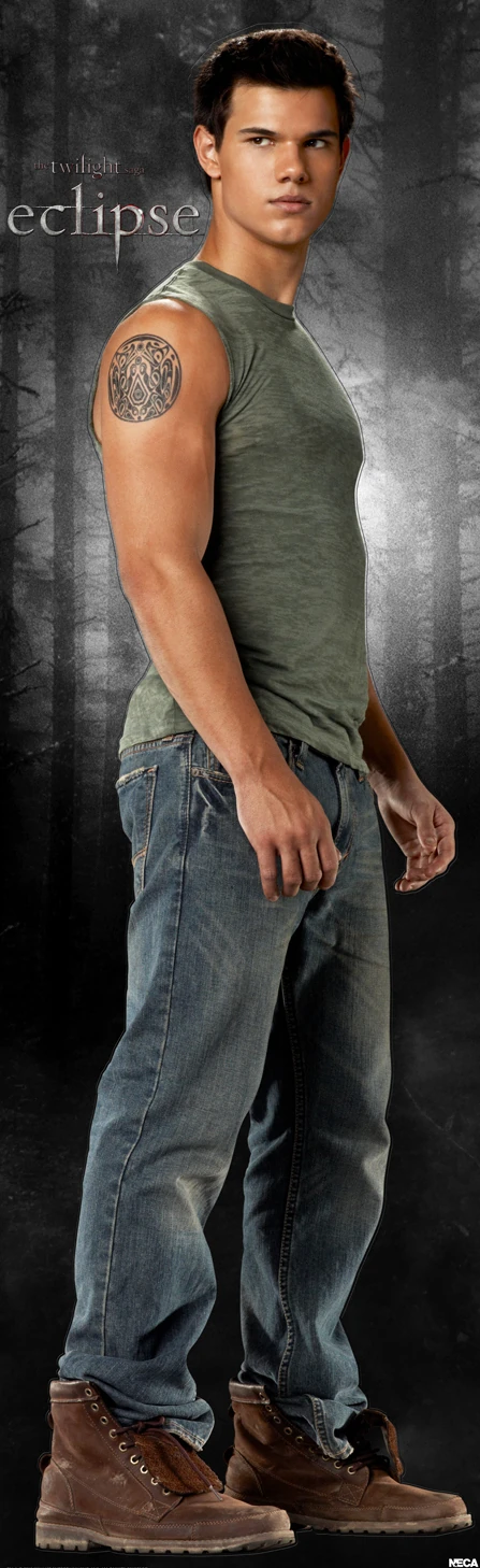 biografi jacob black twilight