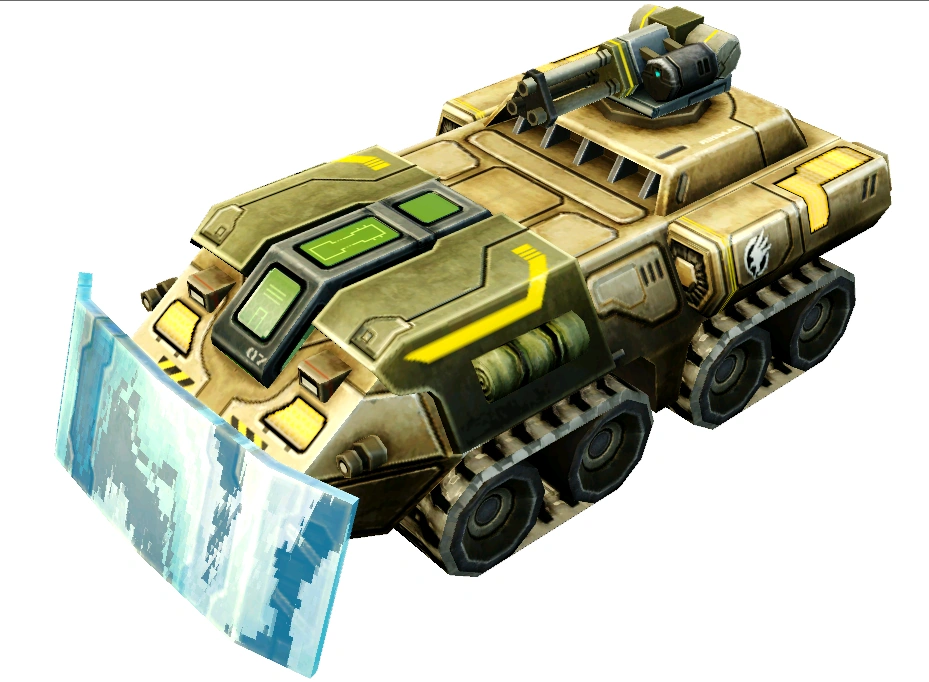 Pick Holes in Vehicle design | Page 64 | SpaceBattles Forums